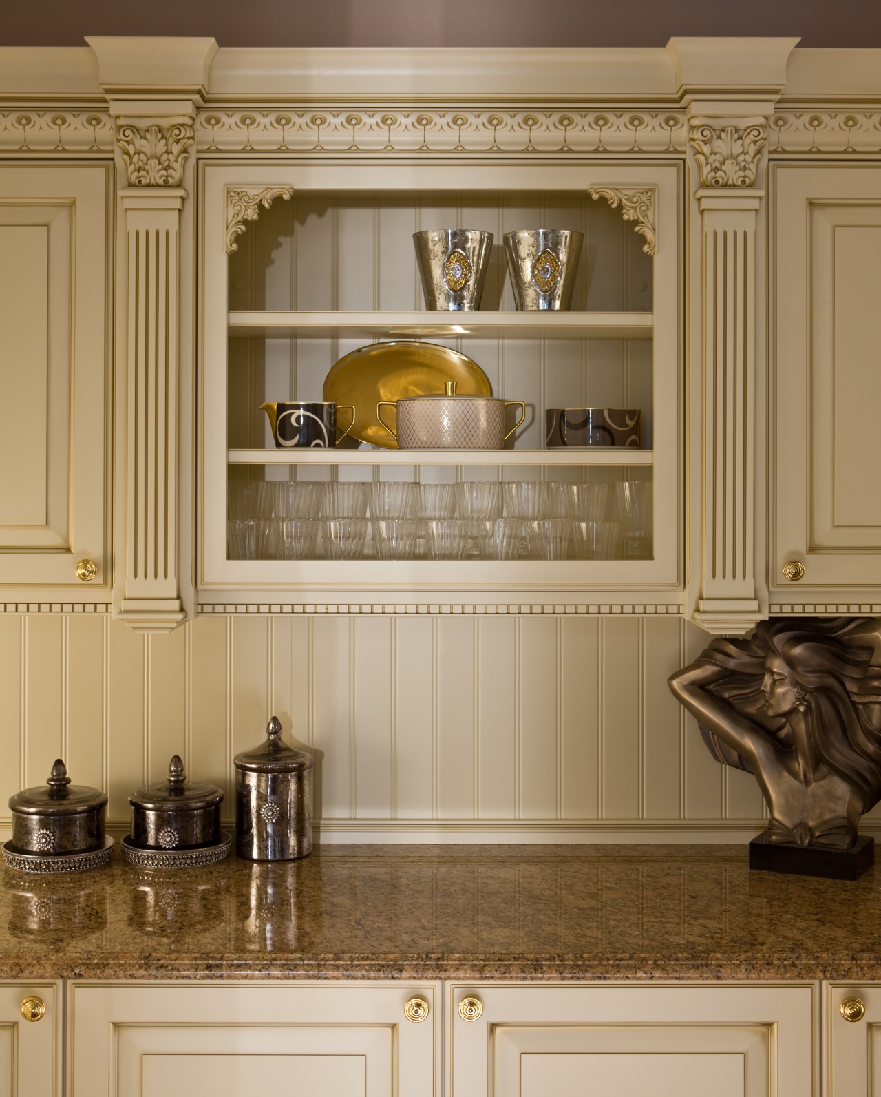 Palace Of Versailles Kitchen